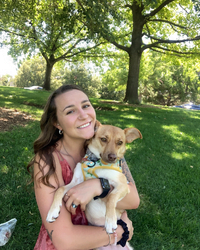 Our Staff - Quebec Highlands Animal Clinic